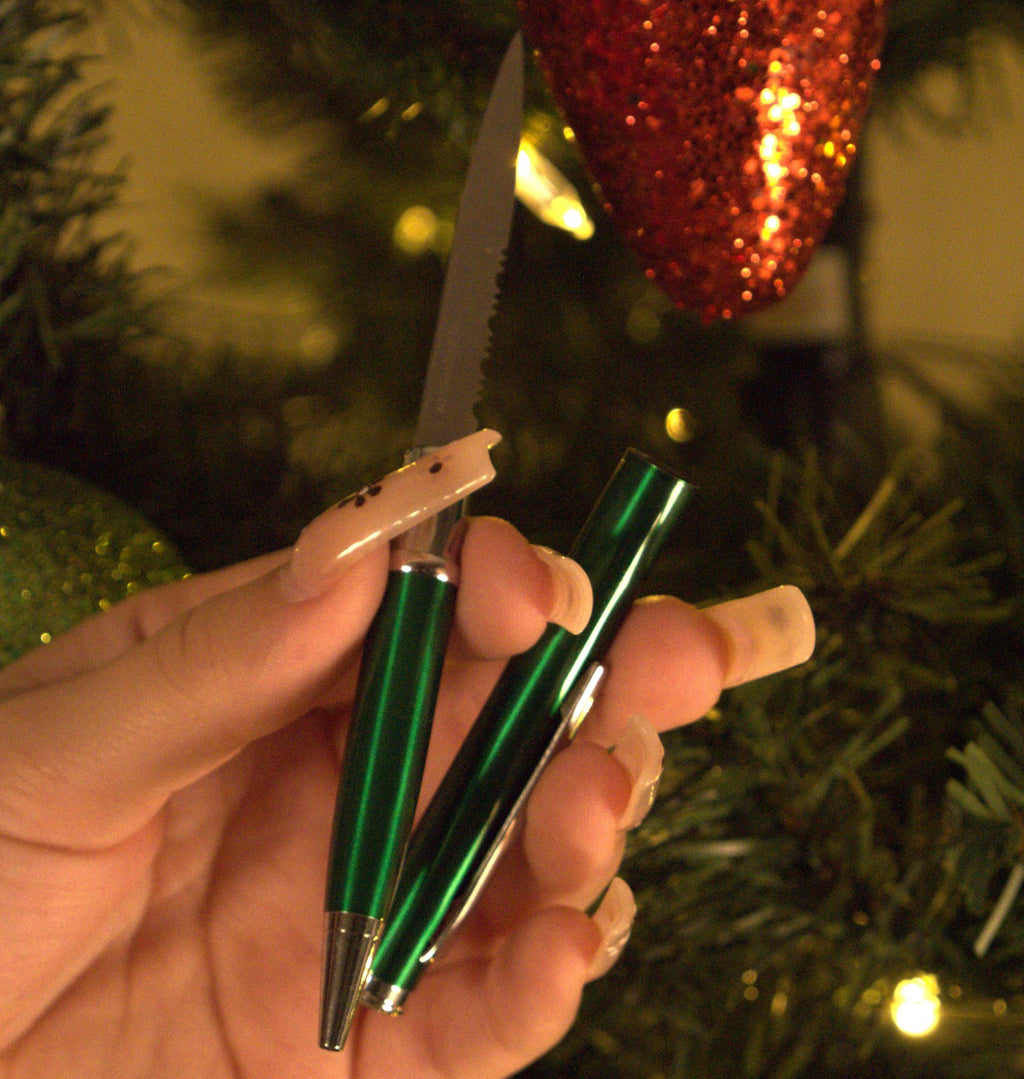 Discrete Pen – Fabulyss Boutique
