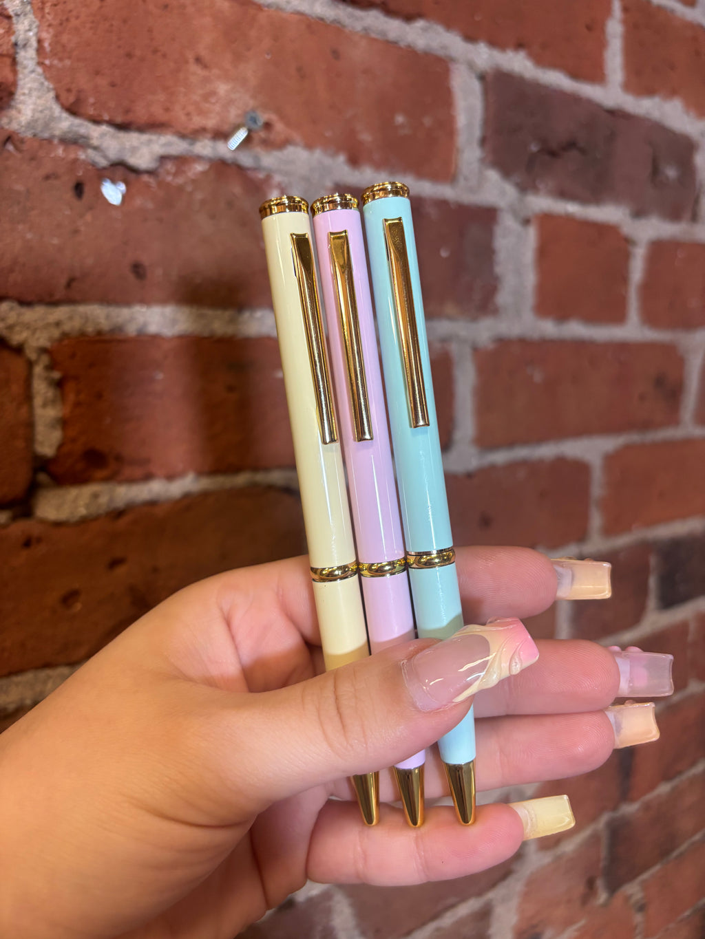 Discrete Pen – Fabulyss Boutique